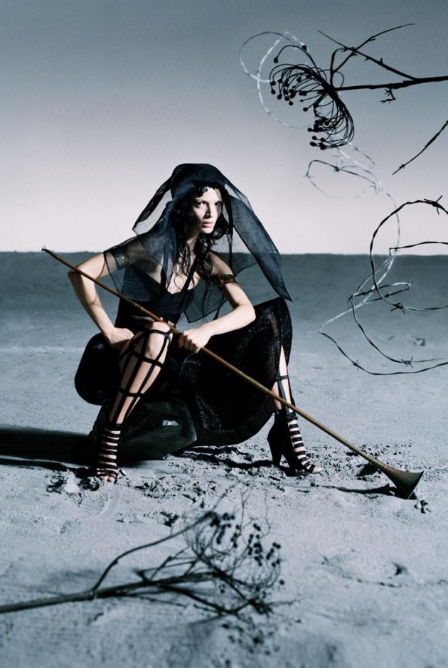 Tim Walker best work for 2014 so far ティム・ウォーカーの2014最新作品でクリエイタースランプを倒す ...
