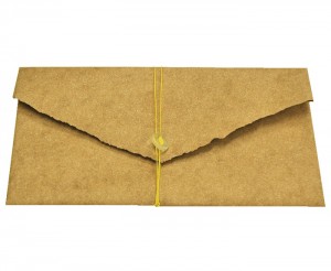Paper bags made of leather by Makoo will fool you 錯覚確実！革の常識を覆したMakooの ...